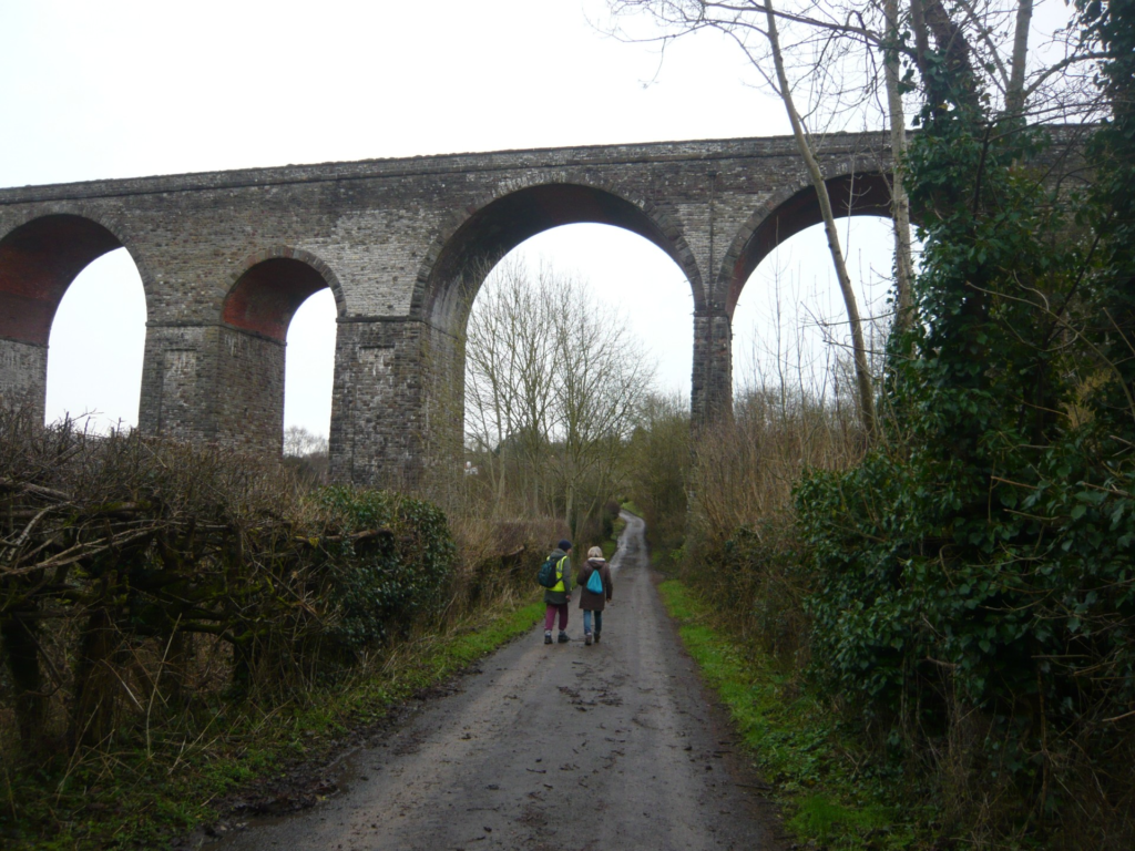 Walking Group1 Walks 2025 - Wells
